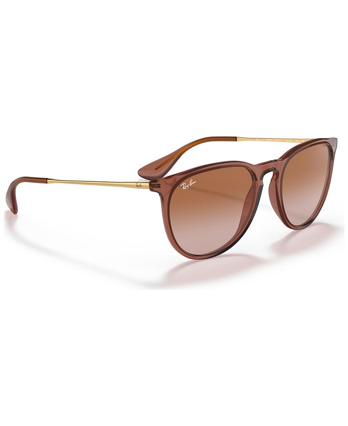 Ray-Ban Women's Sunglasses, Erika Classic - Macy's