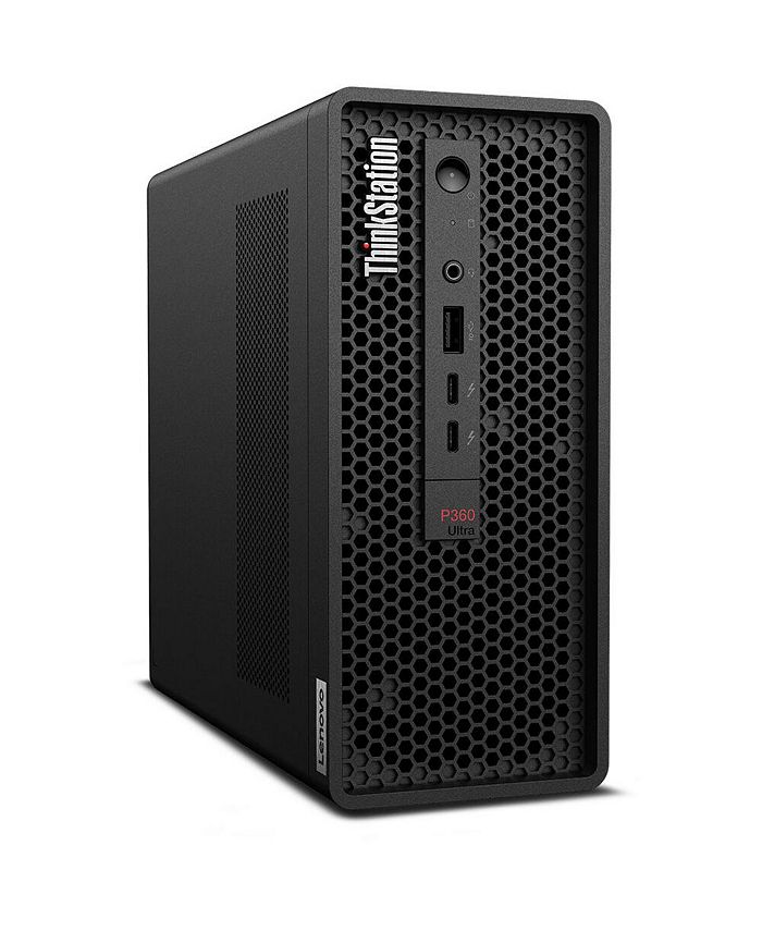Lenovo ThinkStation P360 Ultra I9 32 GB N Windows 11 Pro Desktop ...