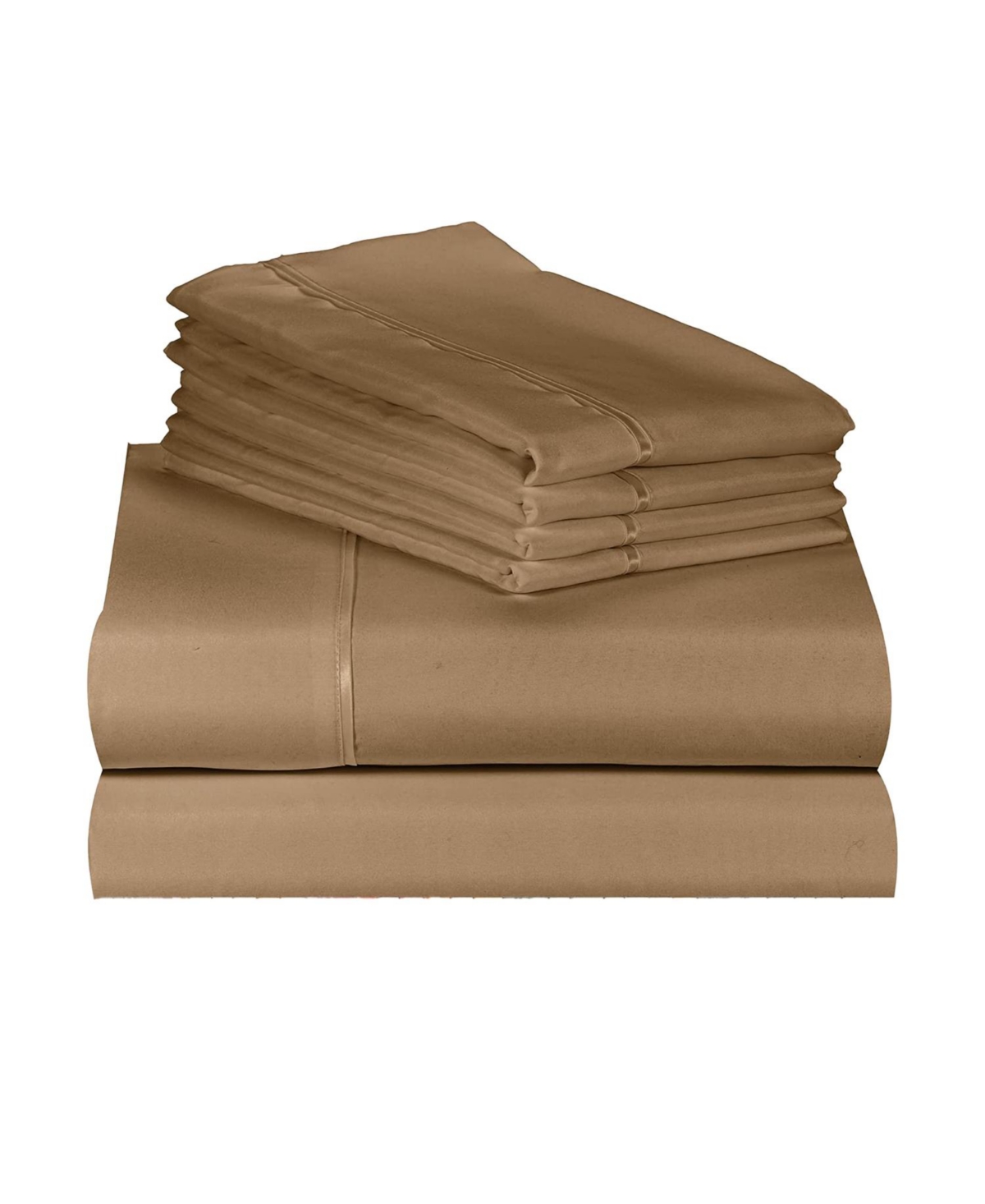 Click here for 3PC Silky Soft Cooling Deep Pocket Performance She... prices