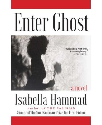 Enter Ghost by Isabella Hammad - Macy's