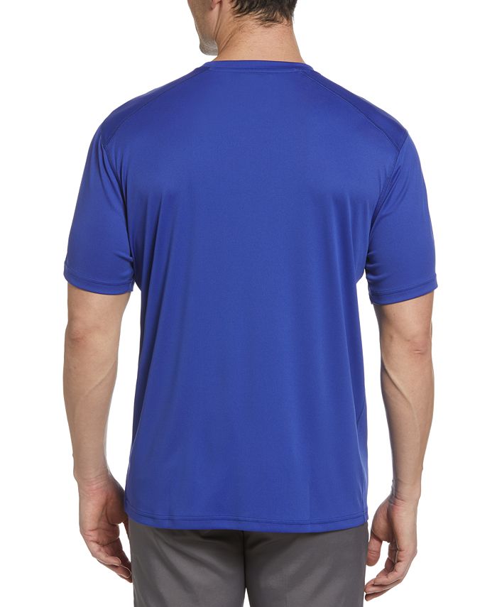 PGA TOUR Men's Short-Sleeve Performance T-Shirt - Macy's