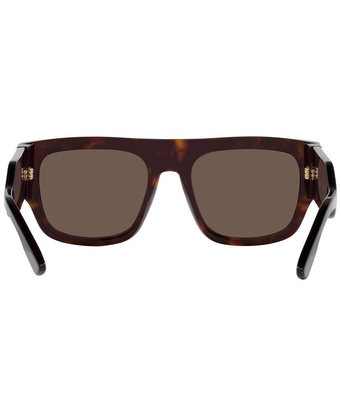 Gucci Men's Sunglasses, GG1262S - Macy's