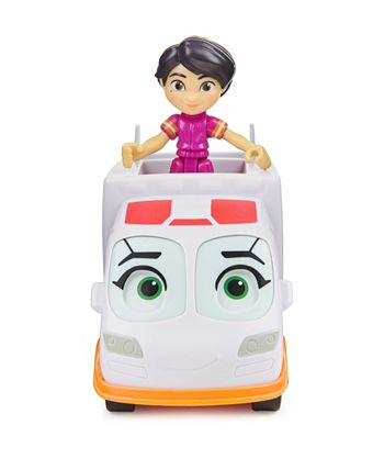 FireBuds Disney Junior Core Violet and Axl - Macy's