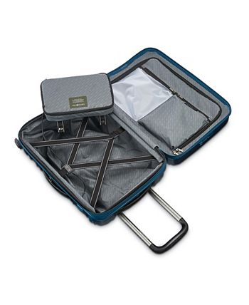 Samsonite Stryde 2 Carry-On Spinner - Macy's