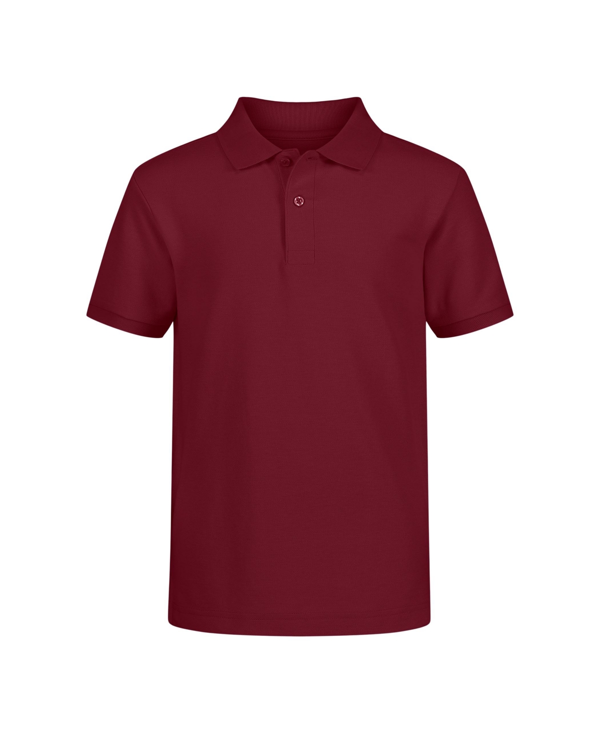 Click here for Nautica Big Boys Uniform Stretch Double Pique Polo... prices