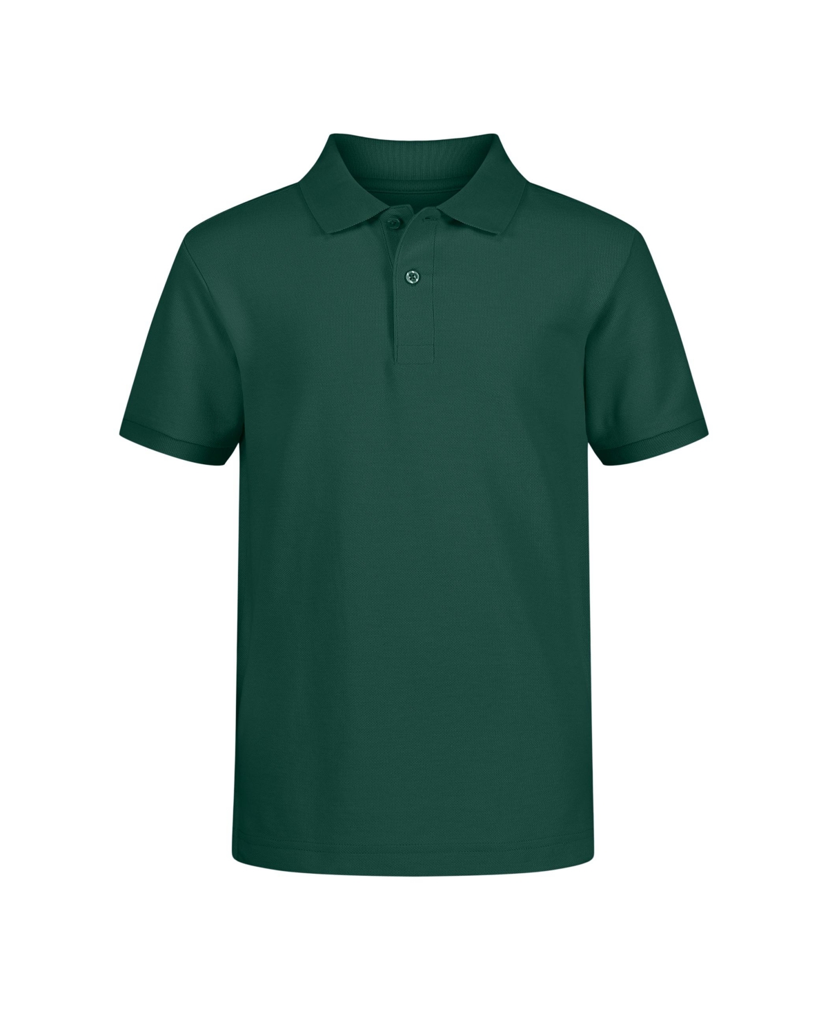 Click here for Nautica Big Boys Uniform Stretch Double Pique Polo... prices