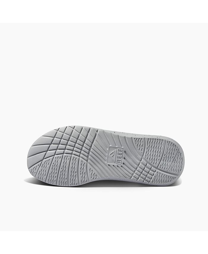 REEF Men's Swellsole Cutback Shoes - Macy's