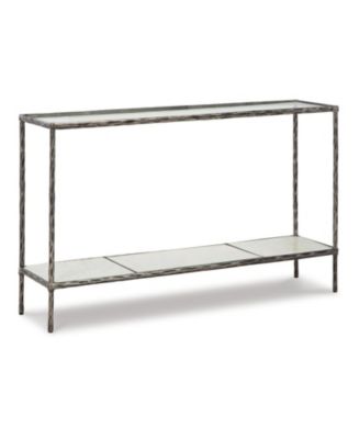 Ryandale Console Sofa Table - Macy's