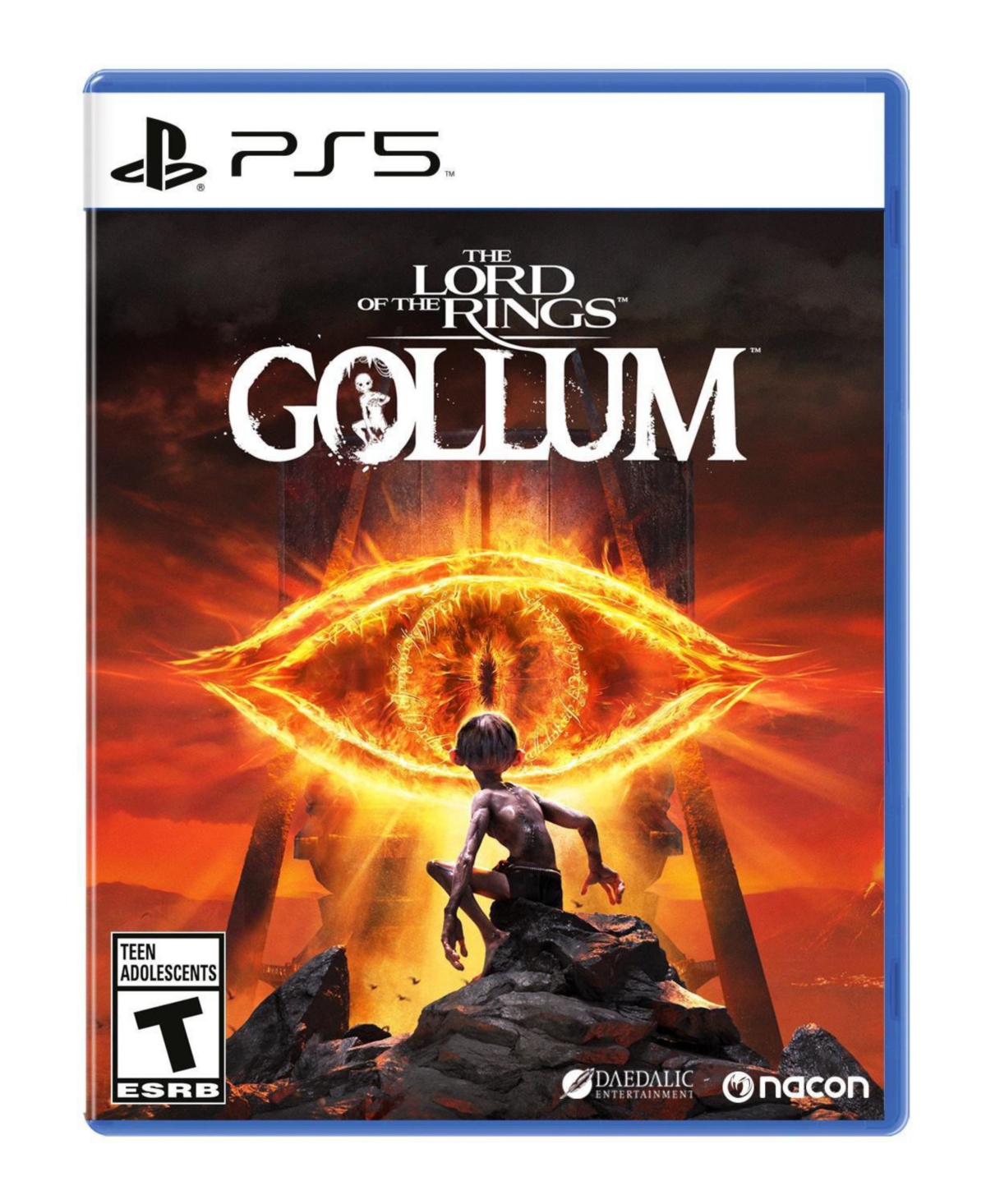 Click here for The Lord of the Rings: Gollum - PlayStation 5 prices