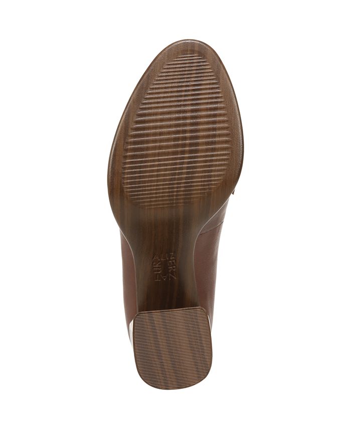 Naturalizer Amble Pumps - Macy's