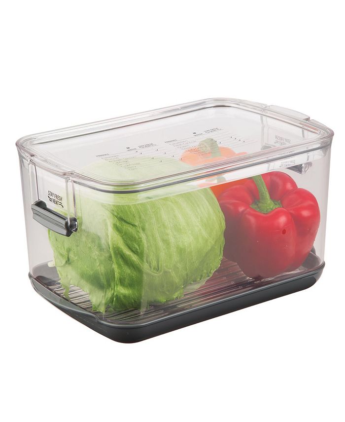 Prepworks Prokeeper Large Produce Storage Container - Macy's
