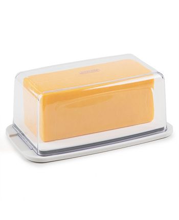 Prepworks Cheese Keeper Storage Container - Macy's