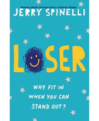 Loser by Jerry Spinelli - Macy's