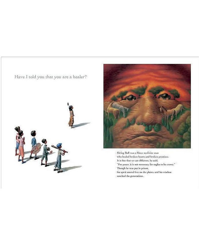 Barnes & Noble Of Thee I Sing- A Letter to My Daughters by Barack Obama ...