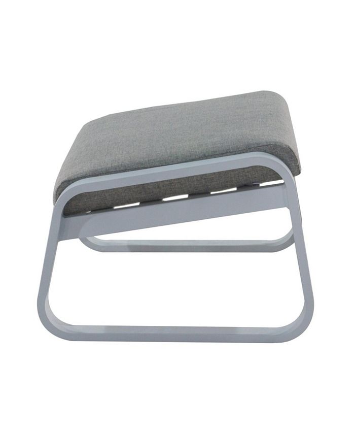 Simplie Fun Ottoman, Set of 2 - Macy's