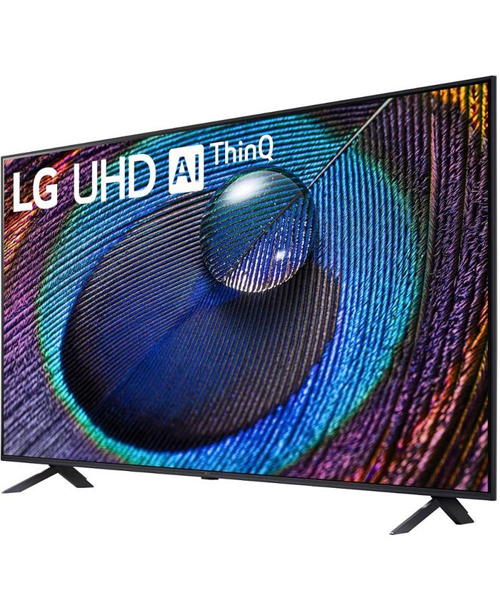 LG 50 inch Class 4K HDR LED Smart TV - 50UR9000 - Macy's