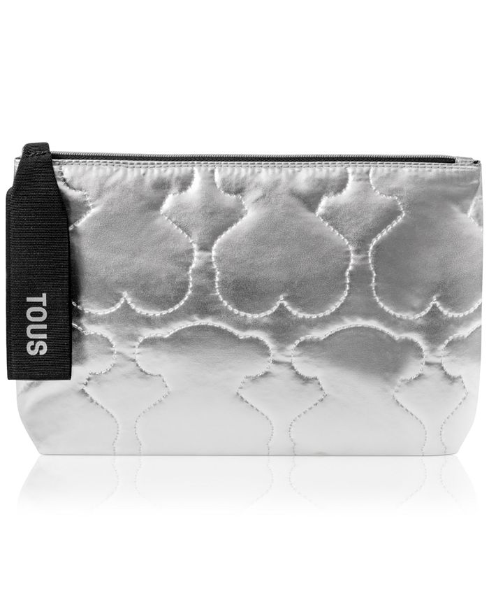 TOUS FREE vanity case with purchase from the Tous Women's fragrance ...