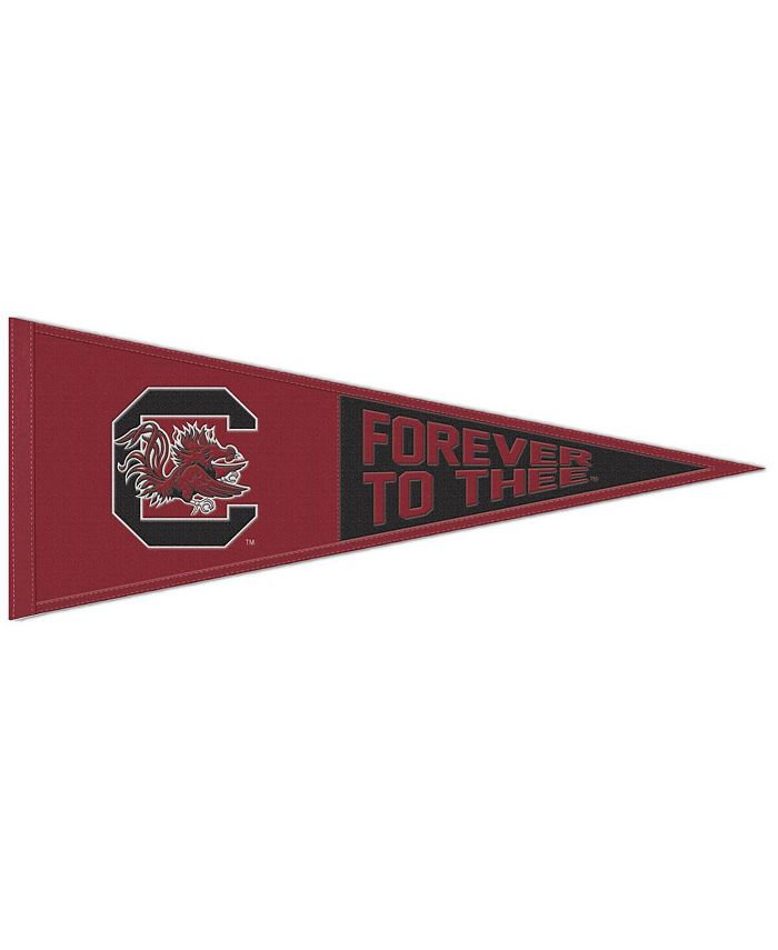 Wincraft South Carolina Gamecocks 13" x 32" Slogan Pennant - Macy's