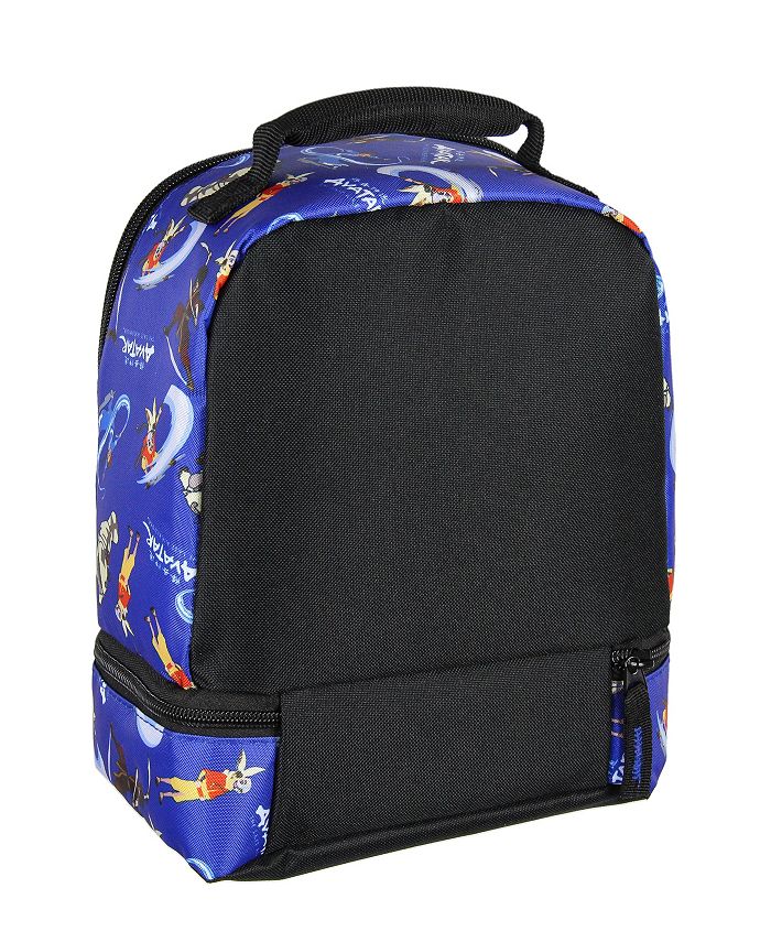 Avatar The Last Airbender Nickelodeon Character Aang Katara Sokka Zuko ...