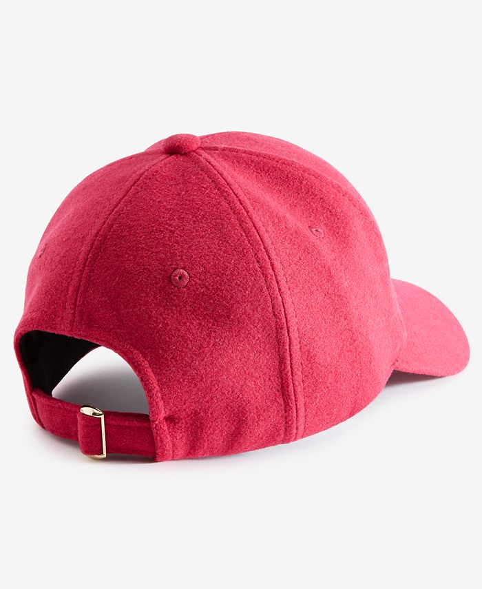 On 34th Women's Classic Solid Baseball Hat, Created for Macy's - Macy's