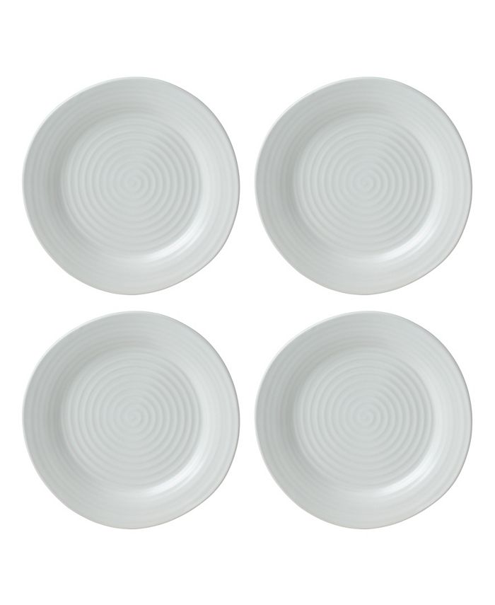 Oneida Ridge 12 Pc. Dinnerware Set, Service for 4 - Macy's