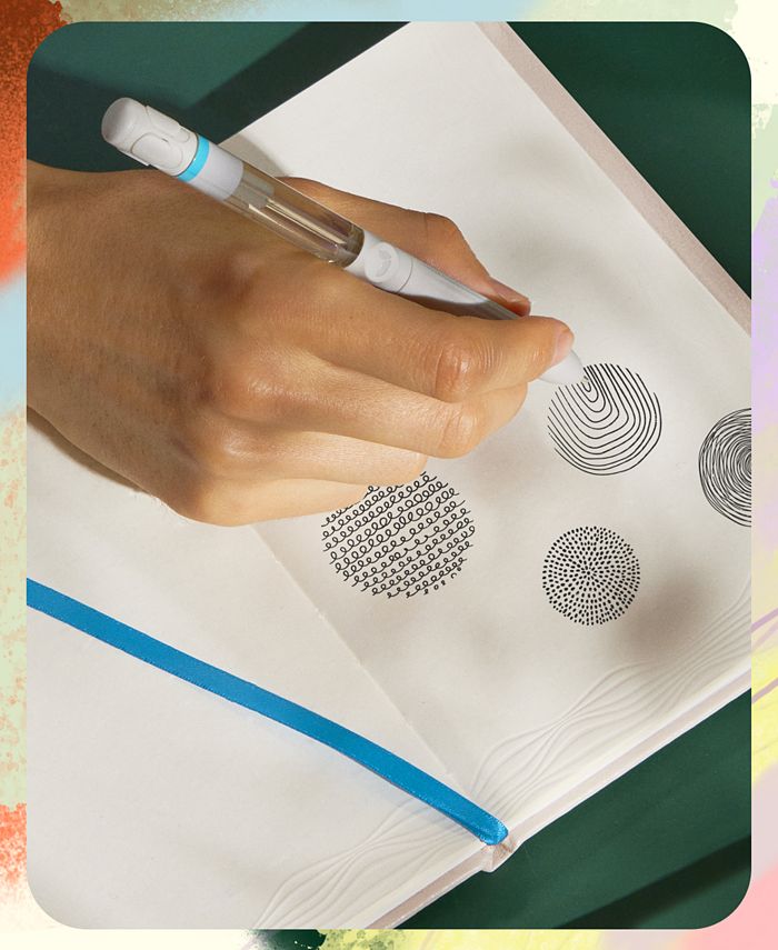Lifelines Pen Diffuser with 4-Scent Cartridge in Crisp Mountain Air ...