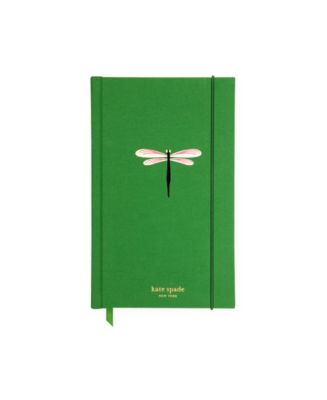 Kate Spade Take Note Large Notebook - Macy's