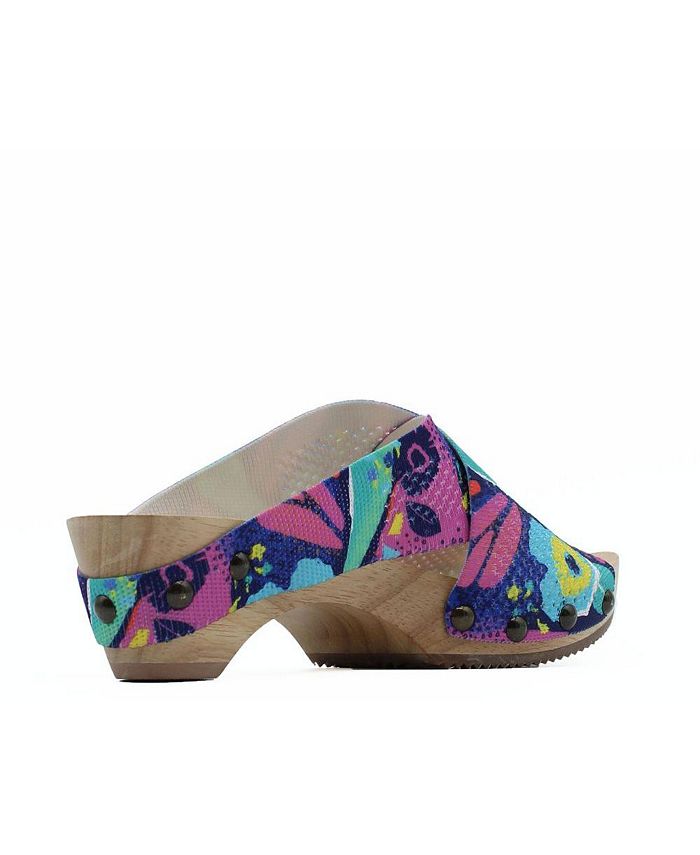 JAX & BARD Women's Libby Hill Sandal - Macy's