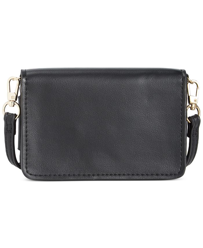 On 34th Rosemari Wallet on a String, Created for Macy's - Macy's