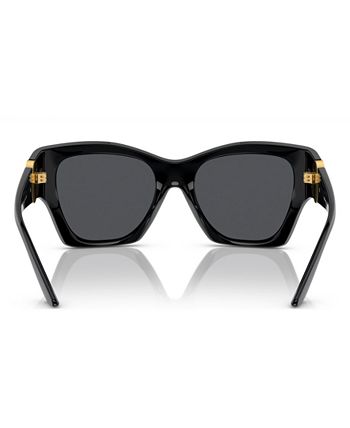 Versace Women's Sunglasses, VE4452 - Macy's