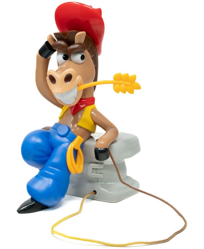 University Games Goliath One Trick Pony Preschool Game - Macy's