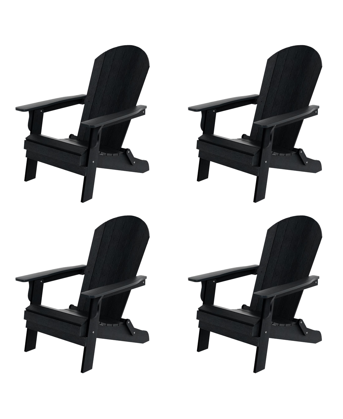 Click here for WestinTrends Outdoor Patio All-weather Folding Adi... prices