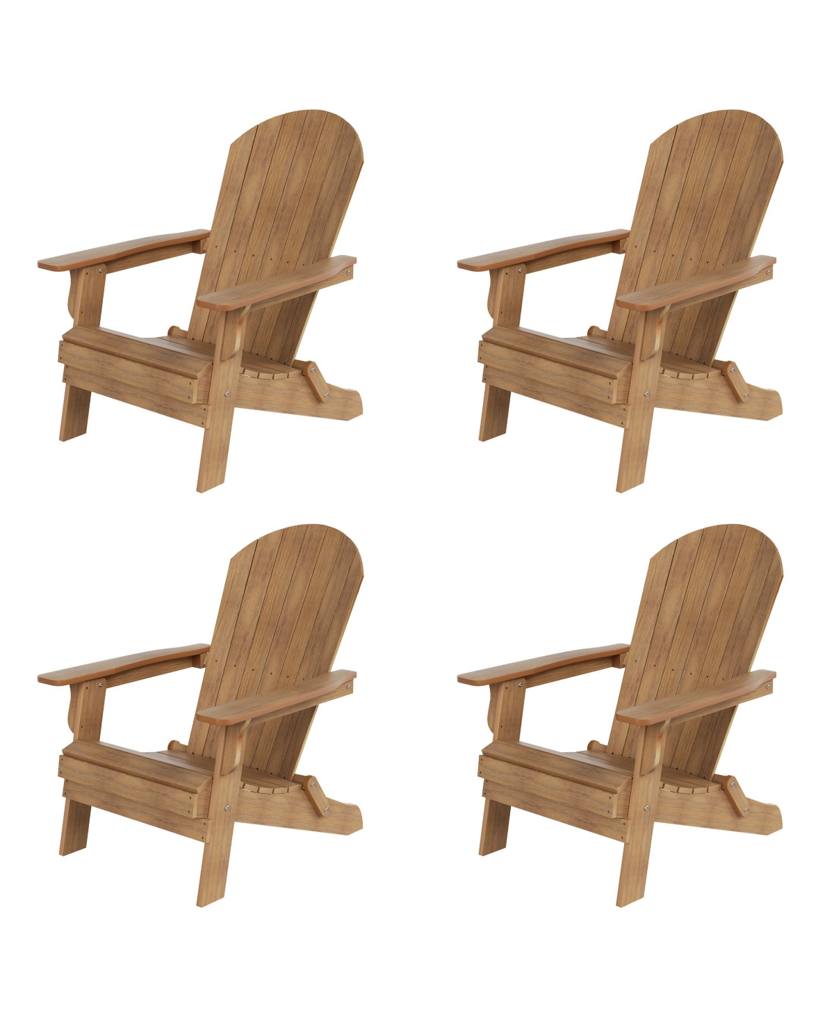 Click here for WestinTrends Outdoor Patio All-weather Folding Adi... prices