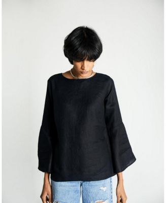 Reistor Women's The Button Back Shirt - Macy's