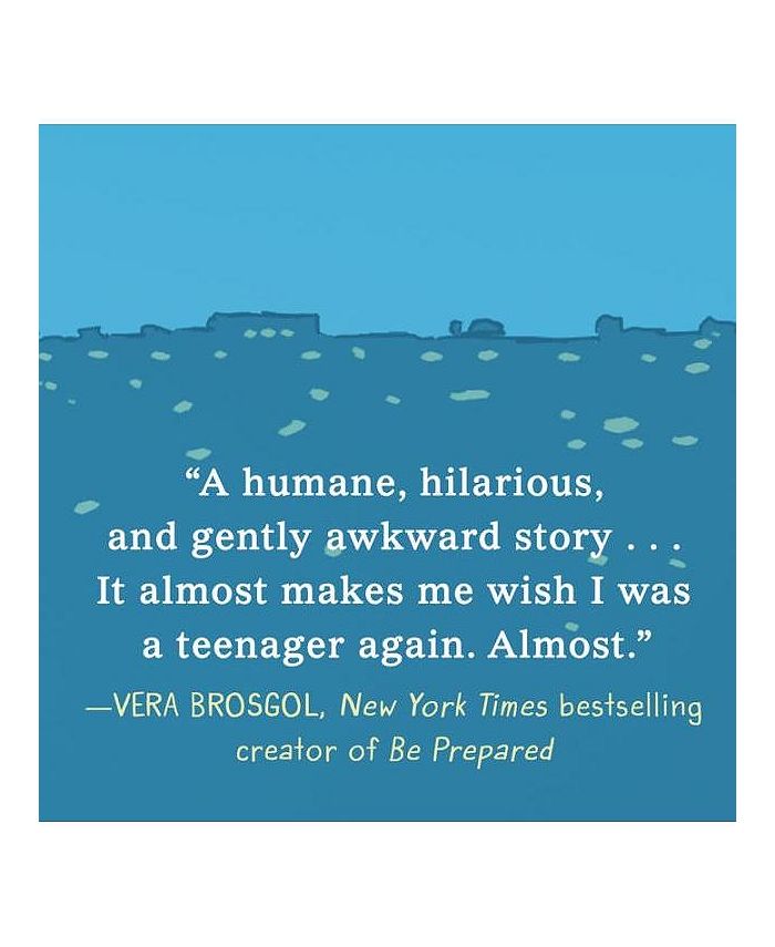 Barnes & Noble A First Time for Everything by Dan Santat - Macy's