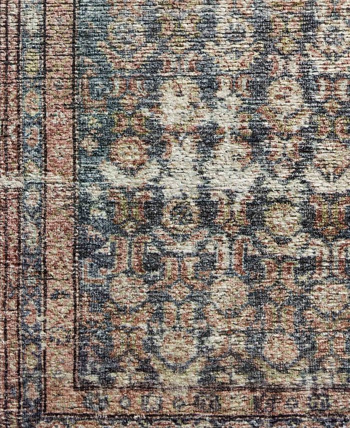 Amber Lewis x Loloi Billie BIL-02 3'6" x 5'6" Area Rug - Macy's