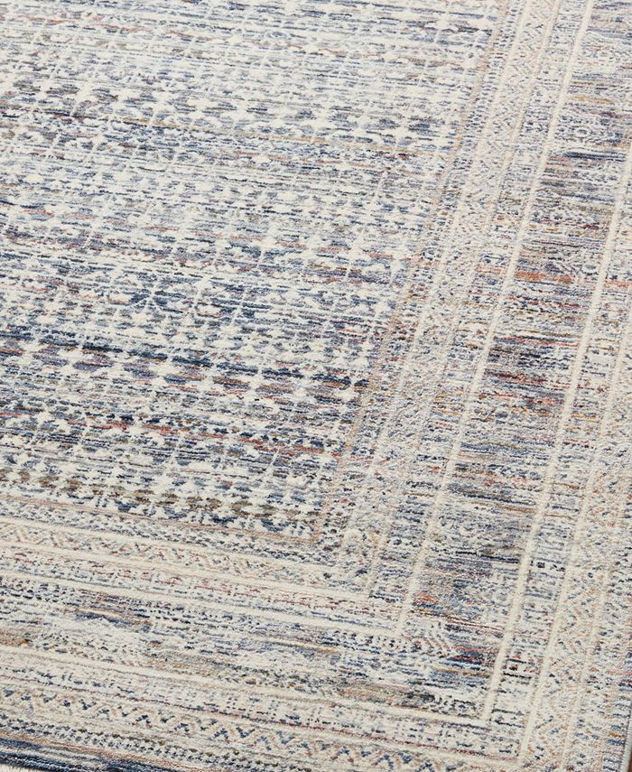 Amber Lewis x Loloi Zuma ZUM-03 2'3" x 3'10" Area Rug - Macy's