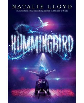 Hummingbird by Natalie Lloyd - Macy's