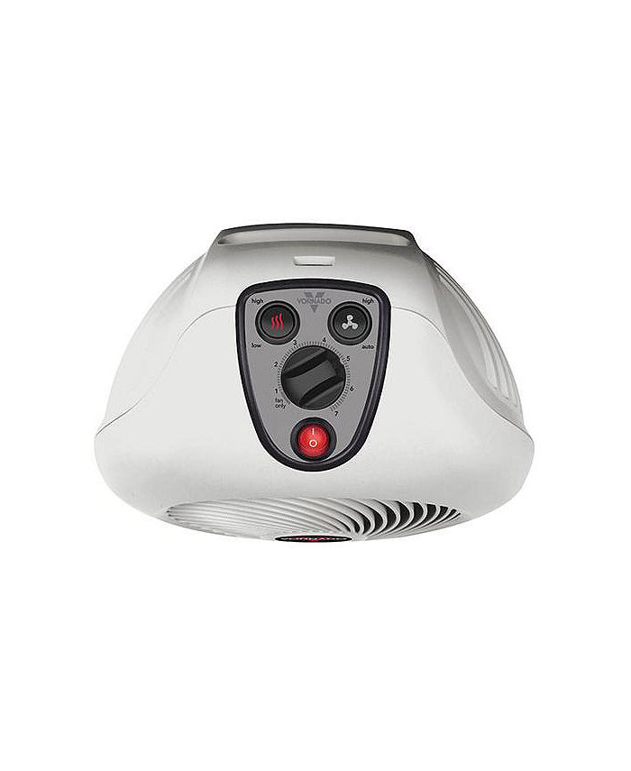 VORNADO AIR Vornado VH2 Whole Room Vortex Heater - Macy's