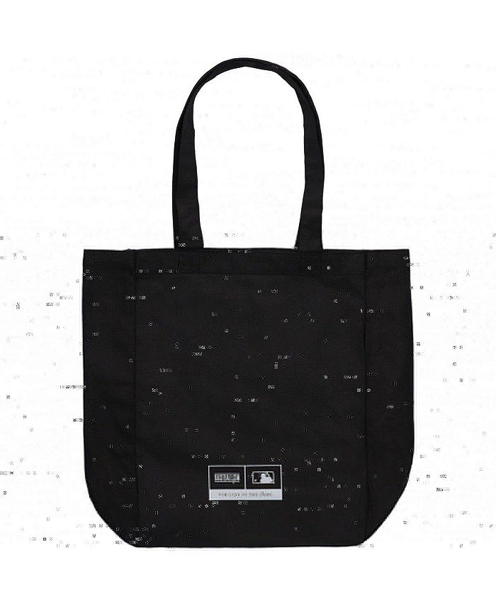 Baseballism Women's Los Angeles Dodgers Bobblehead Night Canvas Tote ...