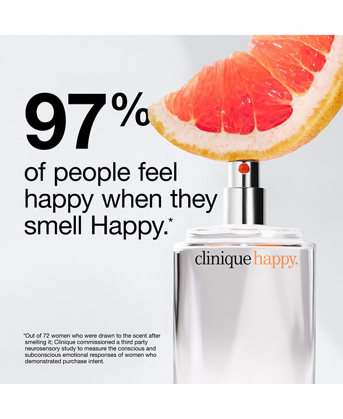Clinique 3-Pc. Absolutely Happy Fragrance Set - Macy's