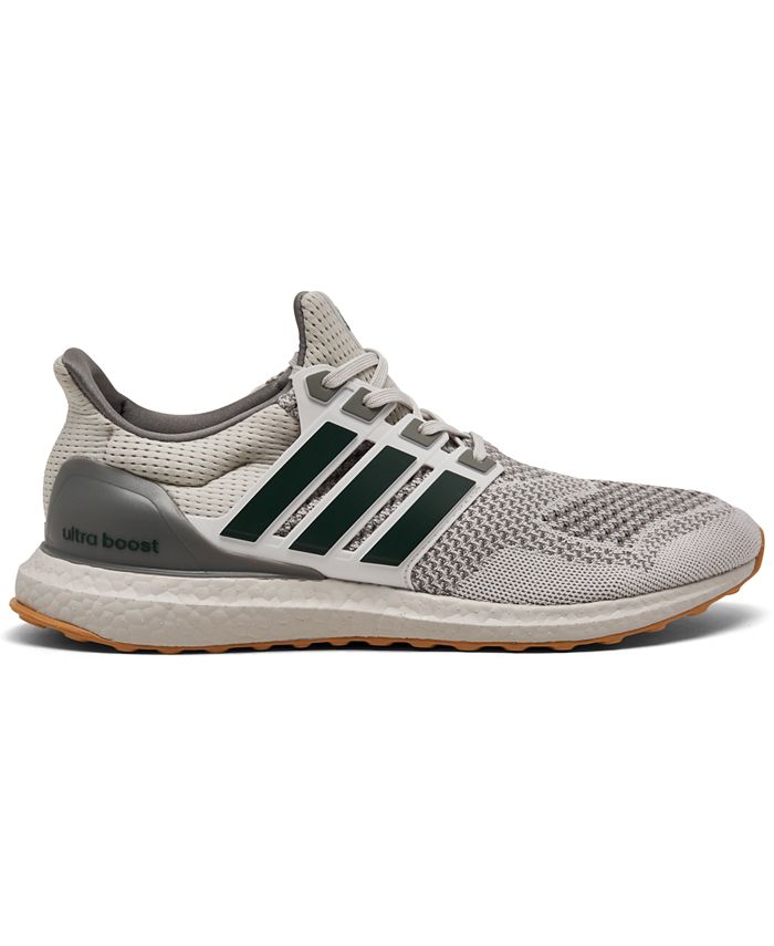 adidas Men's UltraBOOST 1.0 DNA Running Sneakers from Finish Line - Macy's