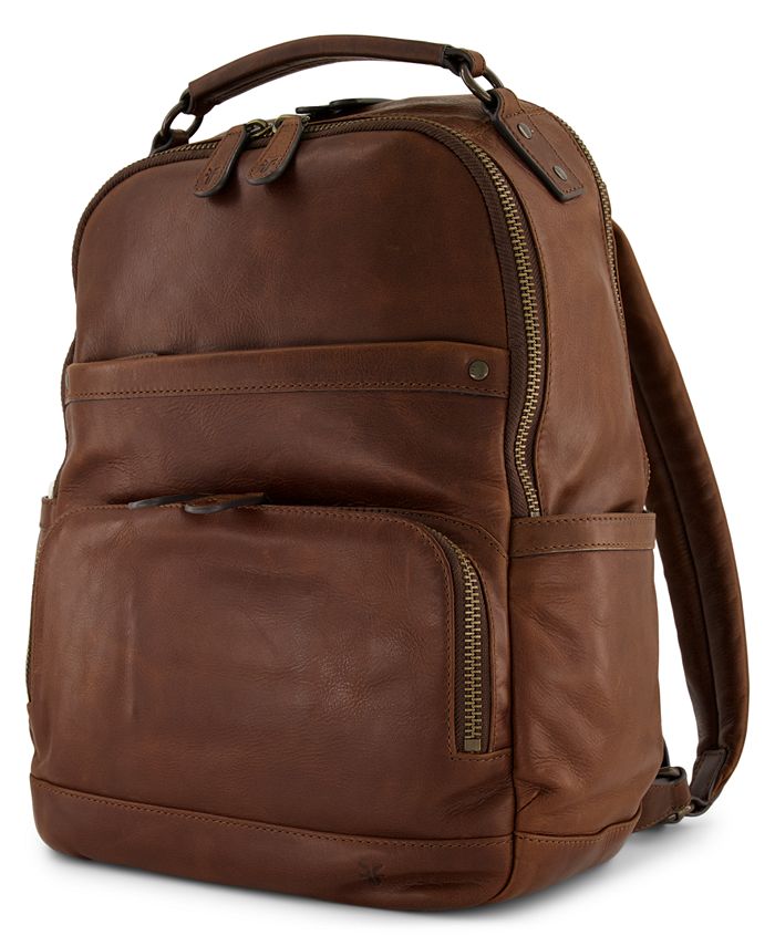 Frye Men's Logan Backpack - Macy's