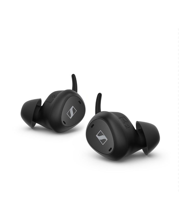 Sennheiser TV Clear Set 2 Wireless Earbuds and Transmitter - Macy's
