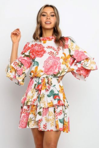 Petal and Pup Women's Peta Dress - Macy's