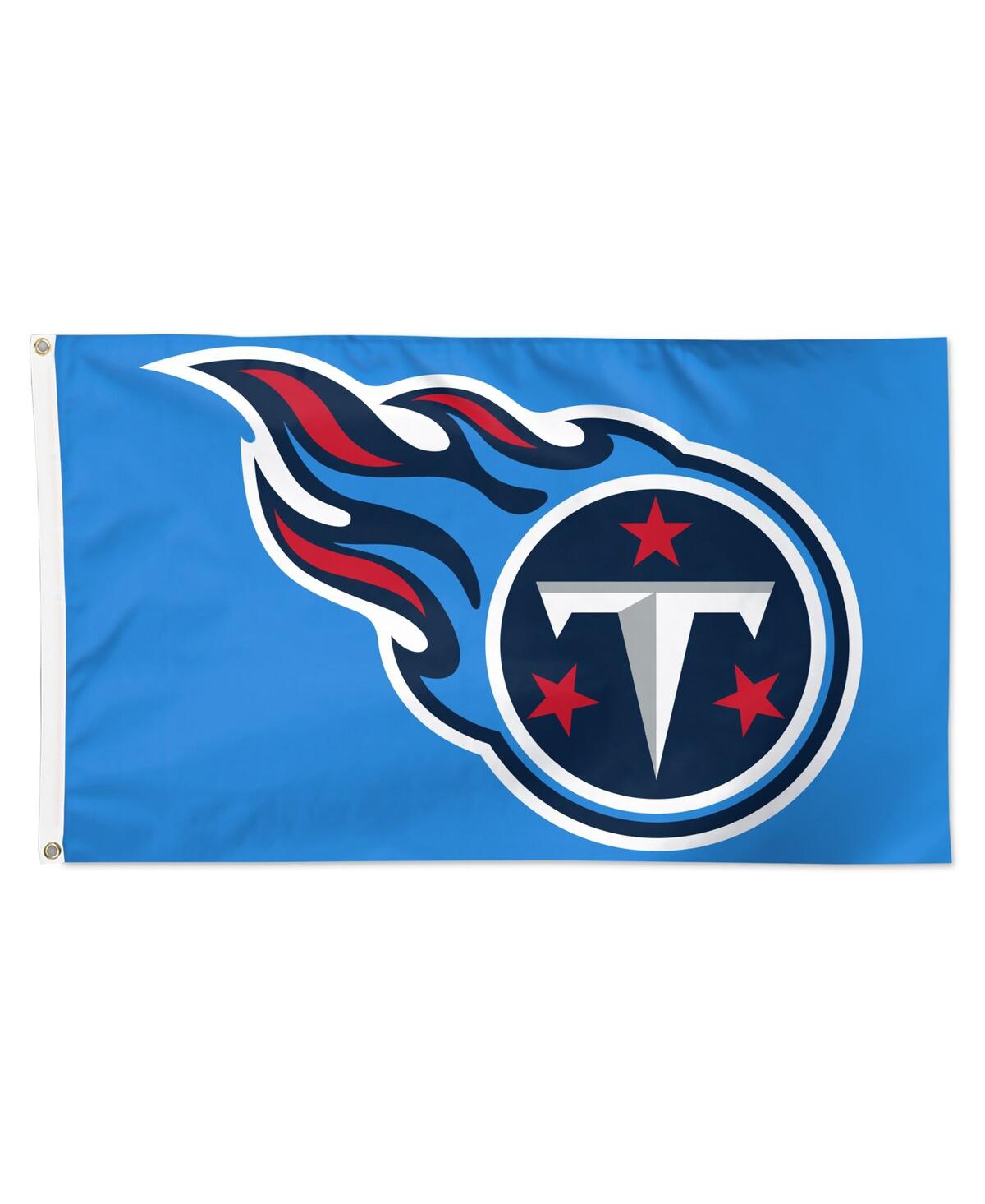 Click here for Wincraft Tennessee Titans 3 x 5 Primary Logo Singl... prices
