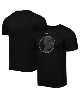 Nike Men's Black UCF Knights 2022 Space Game Citronauts Logo SpaceU T ...