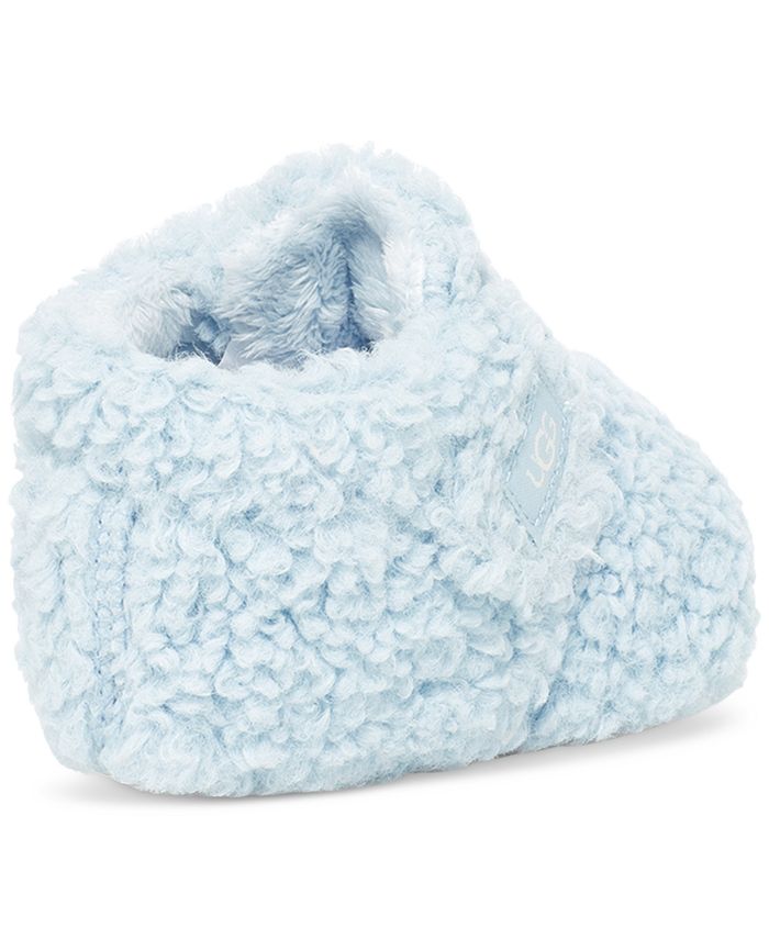 UGG® Baby Bixbee Booties - Macy's