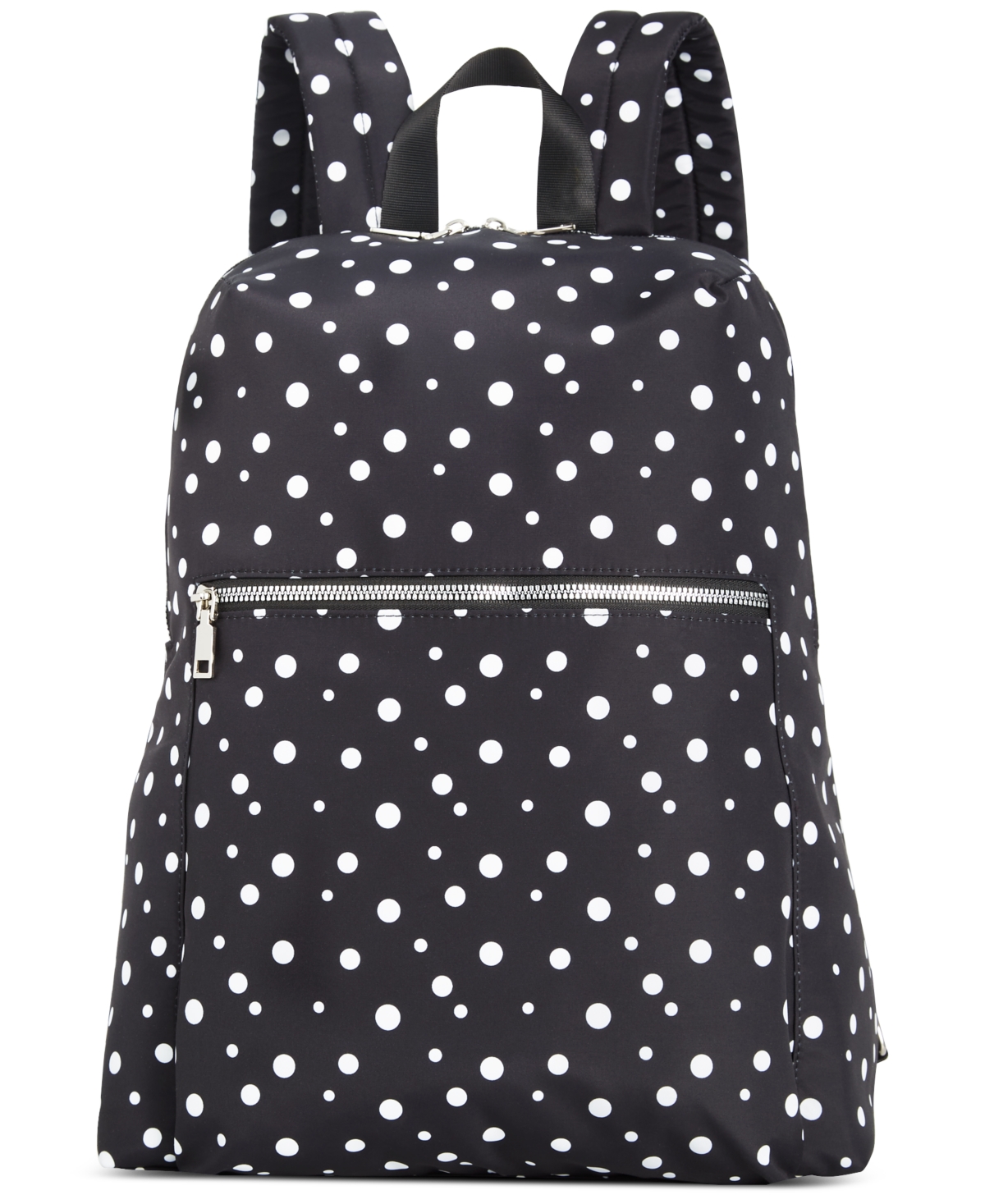 Click here for INC Layla Travel Backpack  Created for Macys - Bla... prices