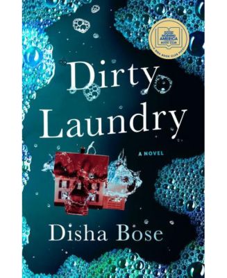 Dirty Laundry - A Novel by Disha Bose - Macy's